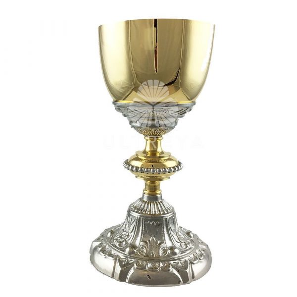 CALIZ BARROCO ANGELES - Artículos Religiosos Ultreya