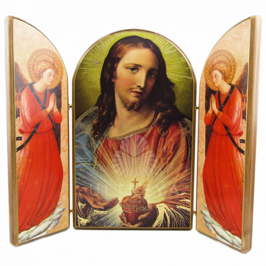 ESTAMPITA SAN JOSE - Artículos Religiosos Ultreya