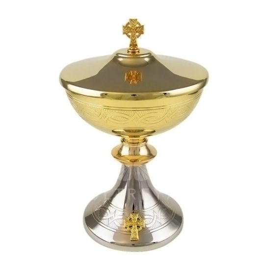 COPON BICOLOR - Artículos Religiosos Ultreya