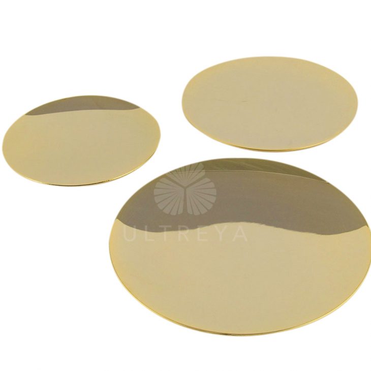 PATENA CON MANGO - Artículos Religiosos Ultreya