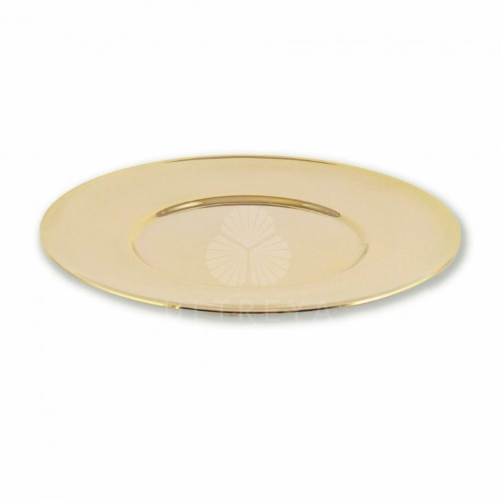 PATENA CON MANGO - Artículos Religiosos Ultreya