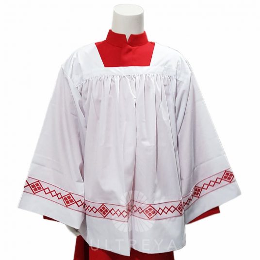 ROQUETES - Artículos Religiosos Ultreya