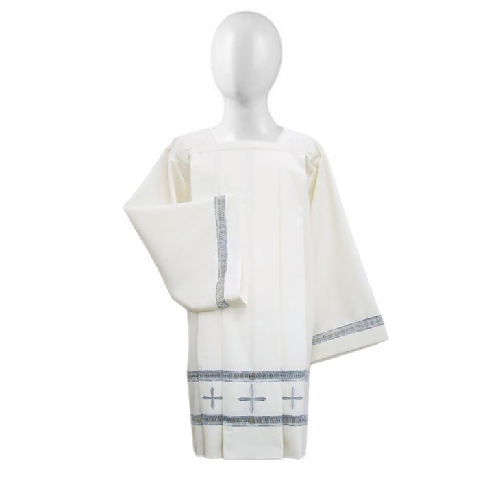 ROQUETE CON VAINICAS - Artículos Religiosos Ultreya