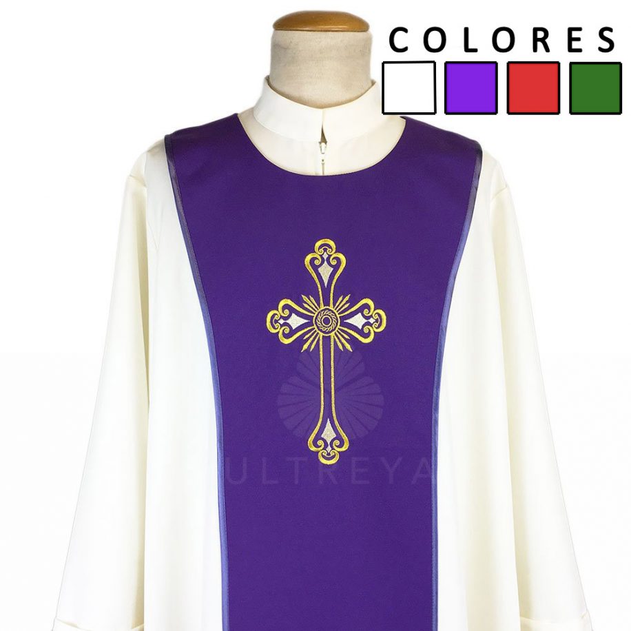 ESTOLON CENTRAL - Artículos Religiosos Ultreya