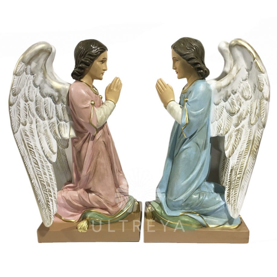 ANGELES CUSTODIOS ORANDO - Artículos Religiosos Ultreya