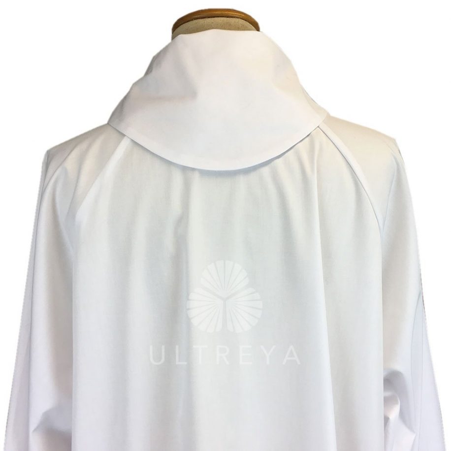 ALBA CAPUCHA - Artículos Religiosos Ultreya