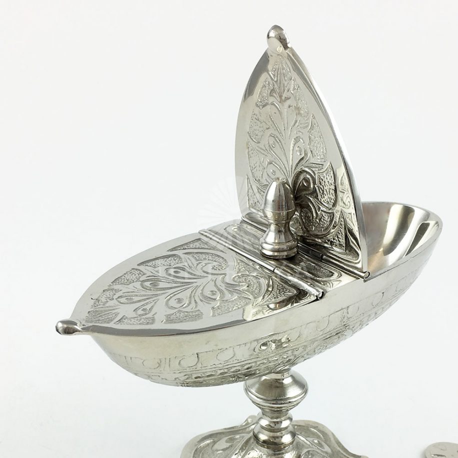 NAVETA CLASICA 13 CM - Artículos Religiosos Ultreya