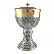 COPON REPUJADO - Artículos Religiosos Ultreya