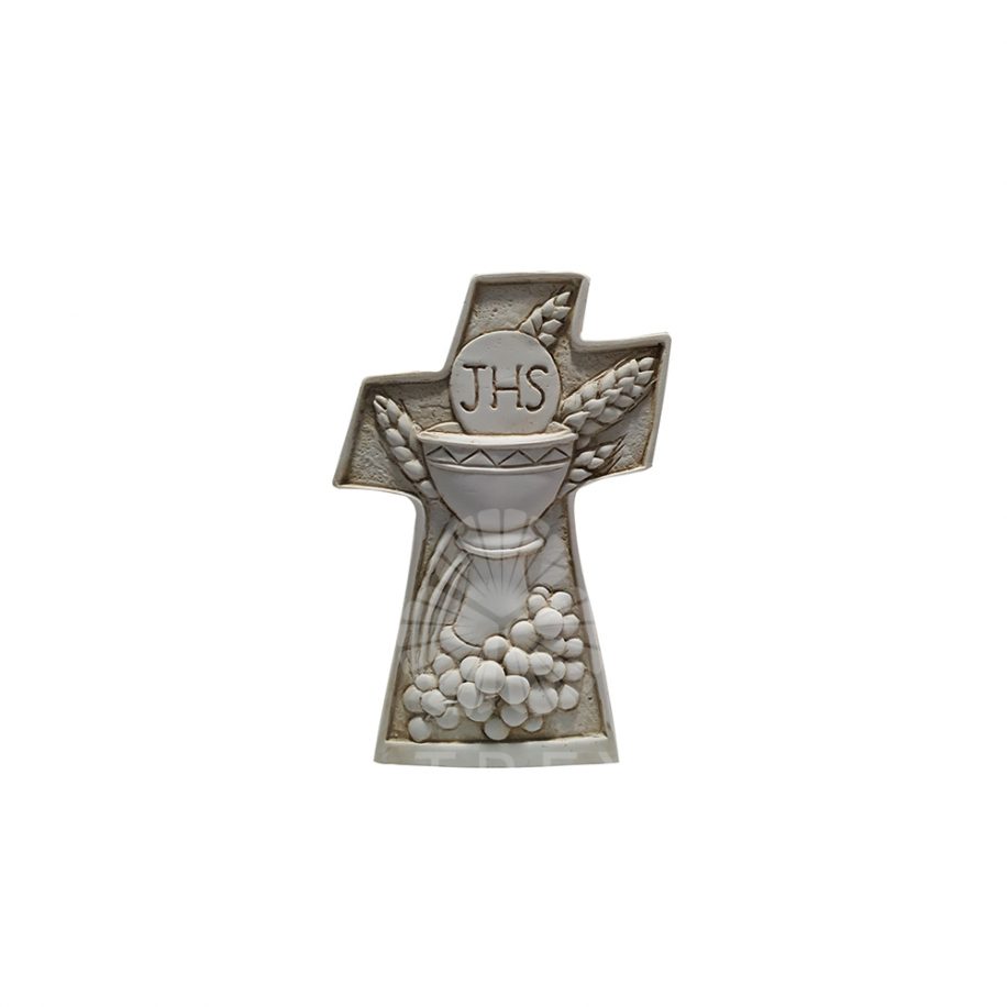 CRUZ DE PRIMERA COMUNION - Artículos Religiosos Ultreya