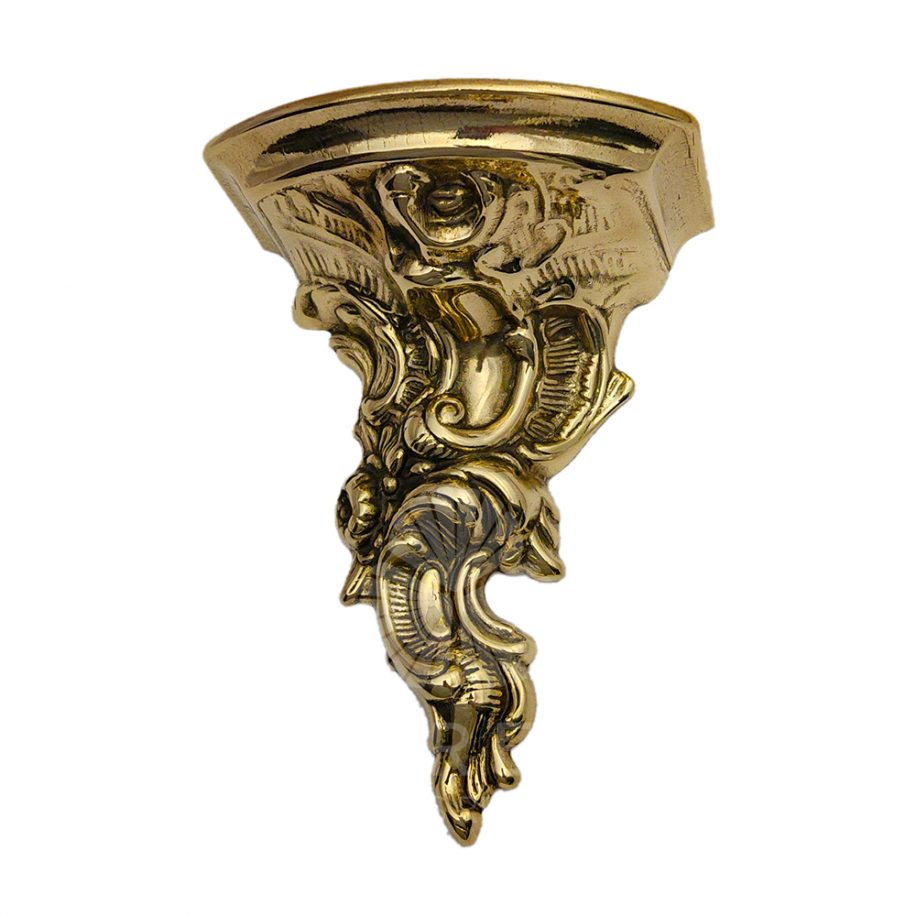 MENSULA DE METAL - Artículos Religiosos Ultreya