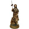 SAN ROQUE 20 CM - Artículos Religiosos Ultreya