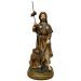 SAN ROQUE 20 CM - Artículos Religiosos Ultreya