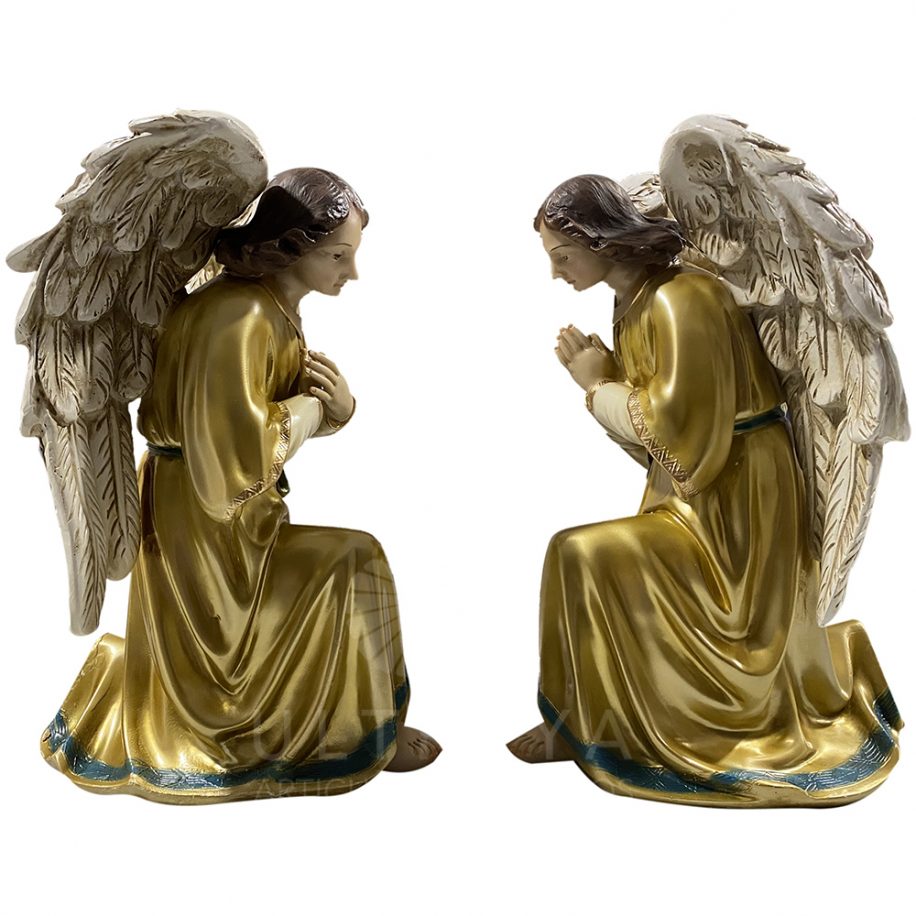 ANGELES CUSTODIOS - Artículos Religiosos Ultreya