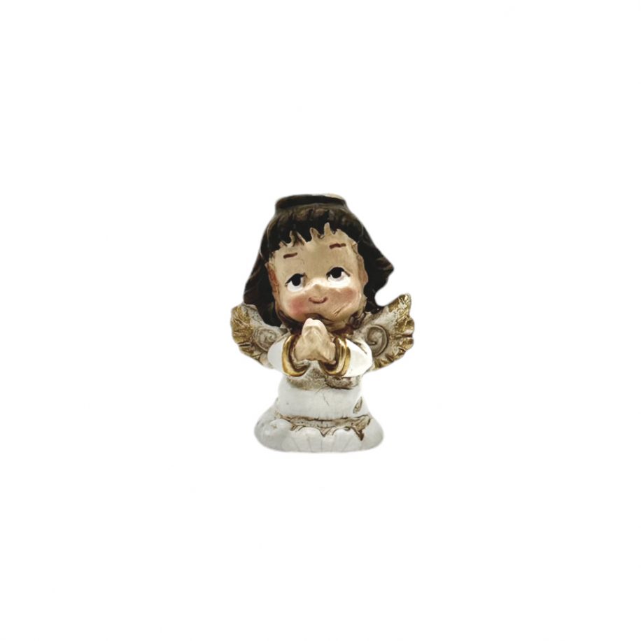 ANGELITO MANOS JUNTAS 4 CM - Artículos Religiosos Ultreya