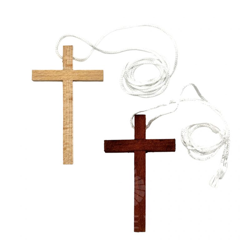 CRUZ DE COMUNION 10 CM - Artículos Religiosos Ultreya