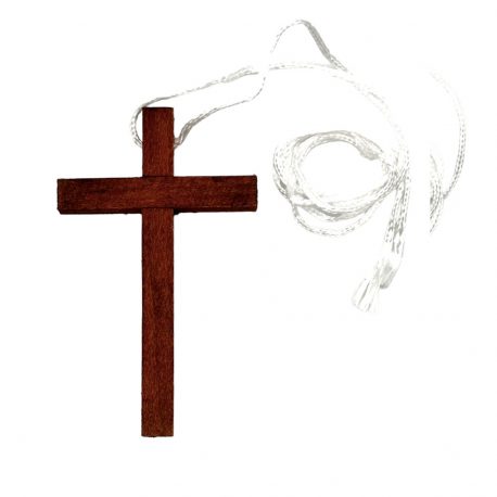 CRUZ DE COMUNION 10 CM - Artículos Religiosos Ultreya