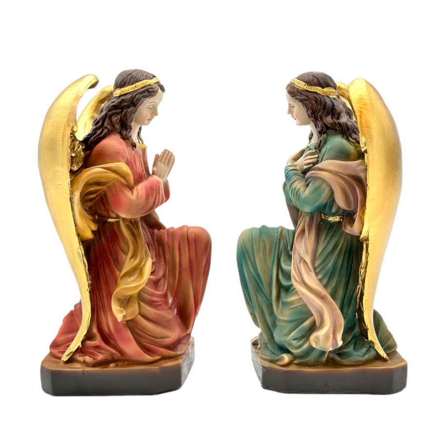 ANGELES CUSTODIOS 16 CM - Artículos Religiosos Ultreya