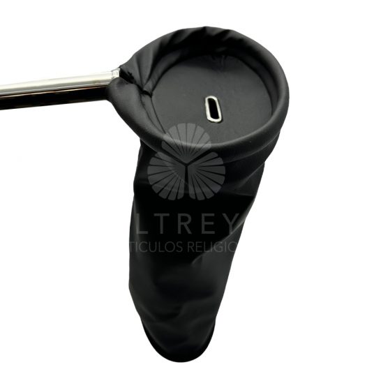 LIMOSNERO CON CANDADO - Artículos Religiosos Ultreya