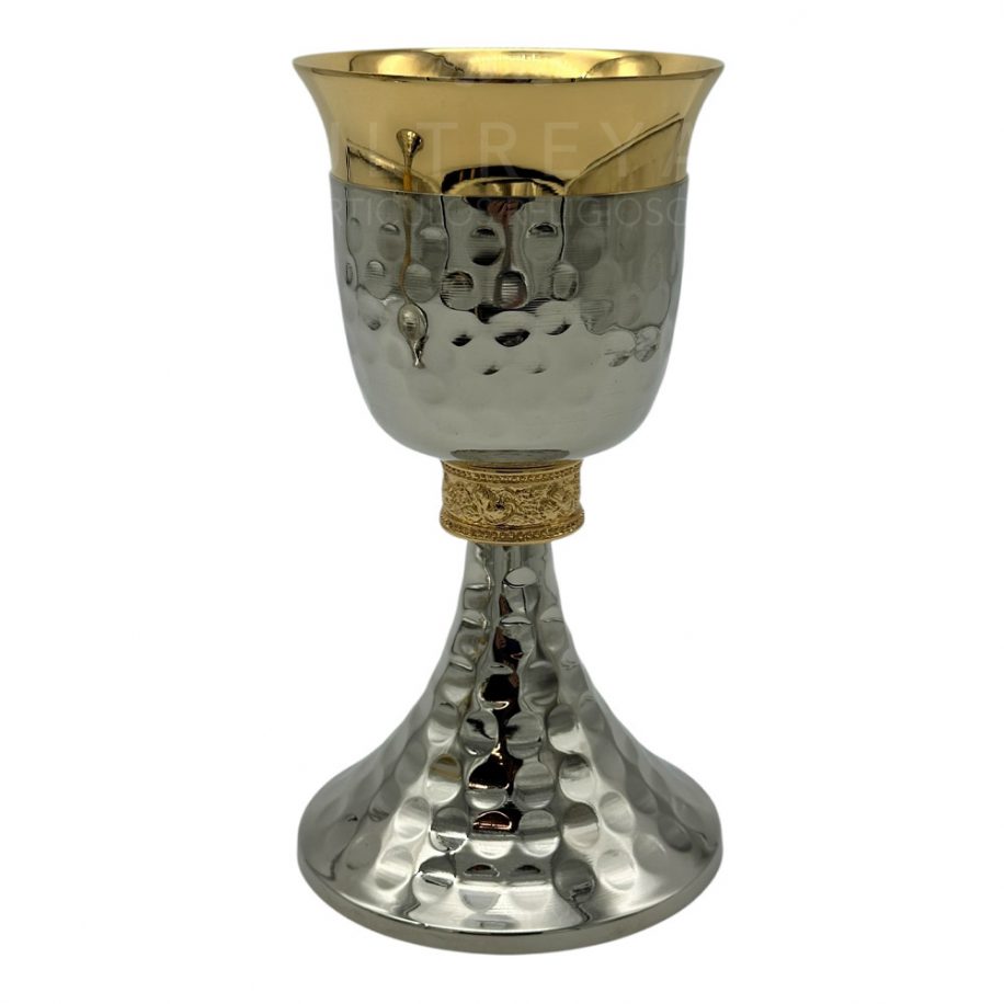 CALIZ BICOLOR - Artículos Religiosos Ultreya