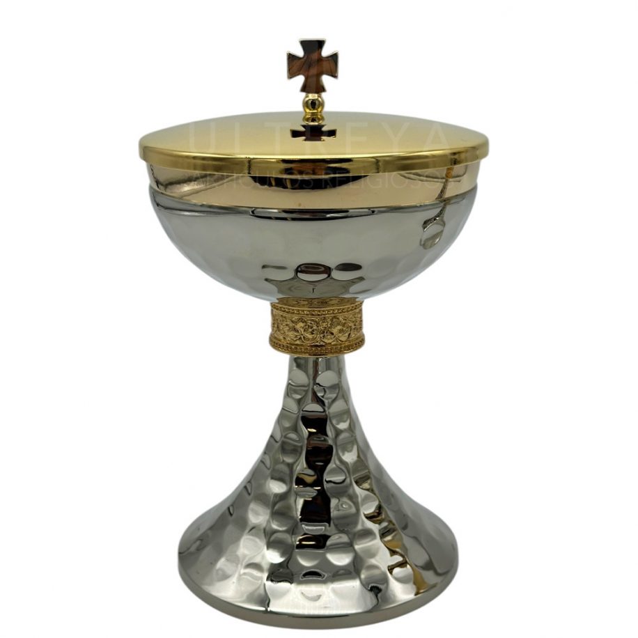COPON BICOLOR - Artículos Religiosos Ultreya