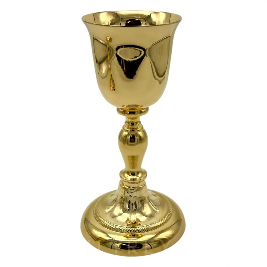 CALIZ BASE LISA - Artículos Religiosos Ultreya