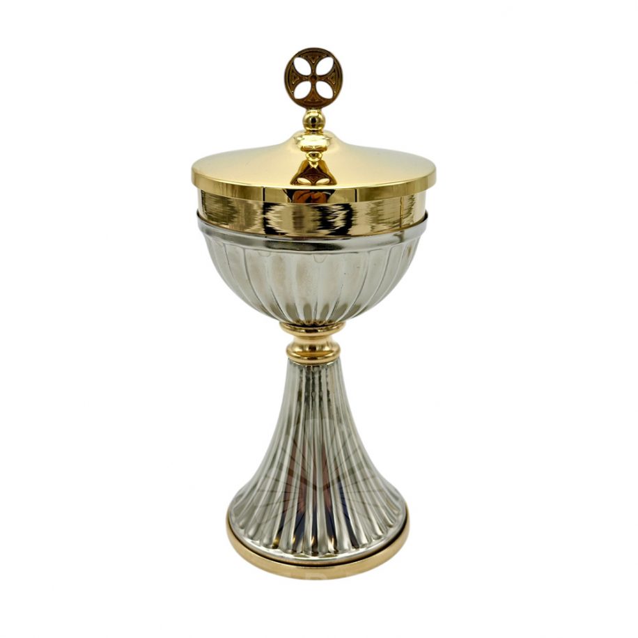 COPON PEQUEÑO BICOLOR - Artículos Religiosos Ultreya