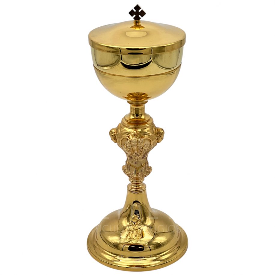 COPON GRANDE SAN JUAN BAUTISTA - Artículos Religiosos Ultreya