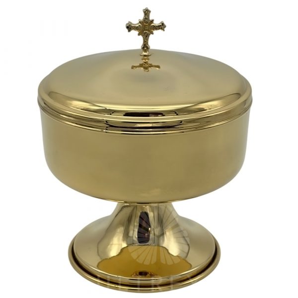 COPON GRANDE LISO - Artículos Religiosos Ultreya