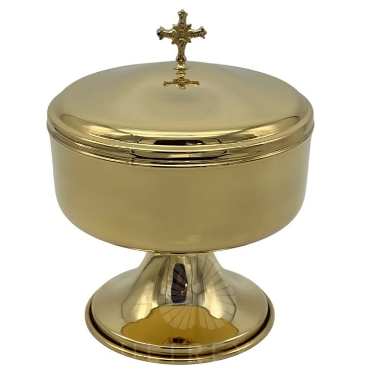 COPON GRANDE LISO - Artículos Religiosos Ultreya
