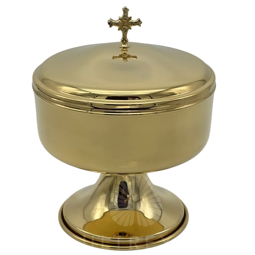 COPON GRANDE LISO - Artículos Religiosos Ultreya