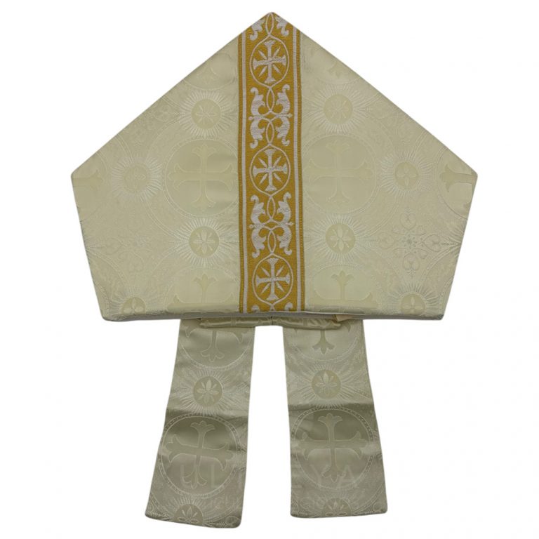 MITRA - Artículos Religiosos Ultreya